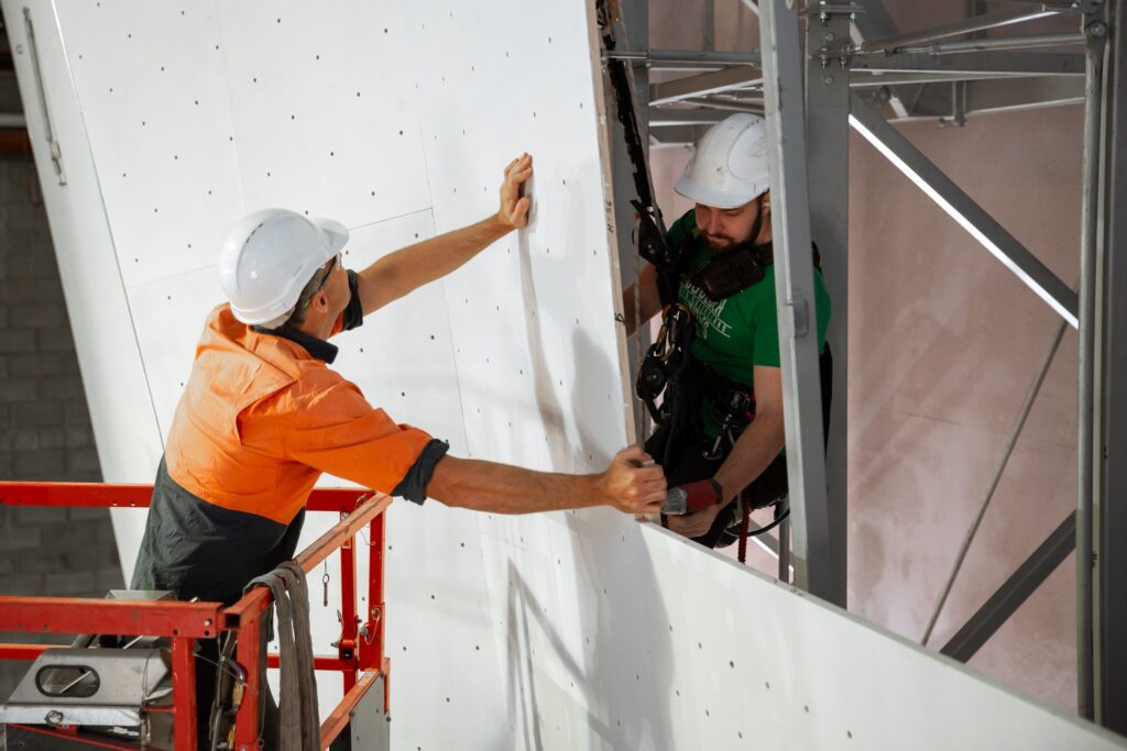 Custom Indoor Climbing Wall Solutions | ICP Walls - Climb ICP