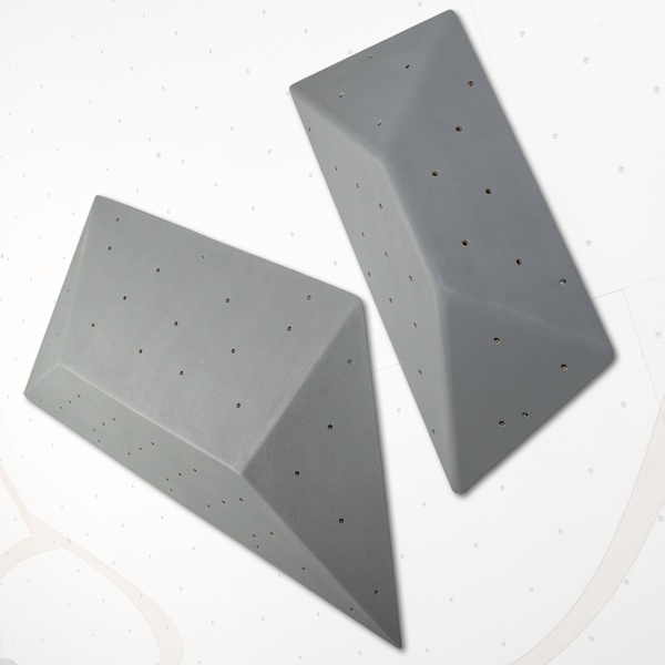ICP Raps | Climbing Walls & Volumes Designed in Symmetry - Climb ICP