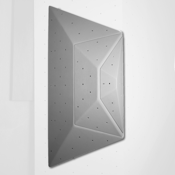 ICP Raps | Climbing Walls & Volumes Designed in Symmetry - Climb ICP