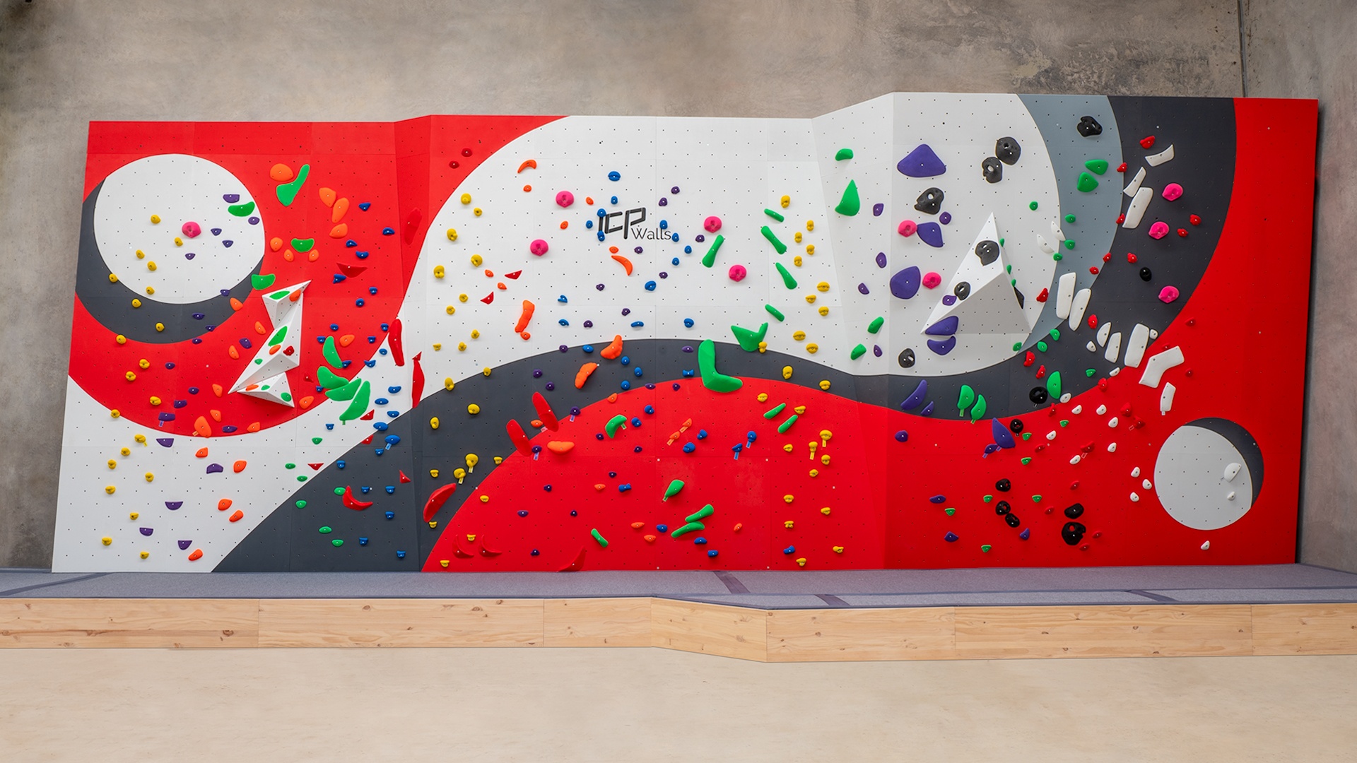 YMCA Camp Warrawee | Latest Projects By ICP - Climb ICP