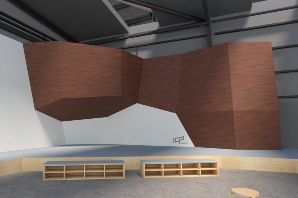 Defy Gravity Cairns | Latest Projects By ICP - Climb ICP