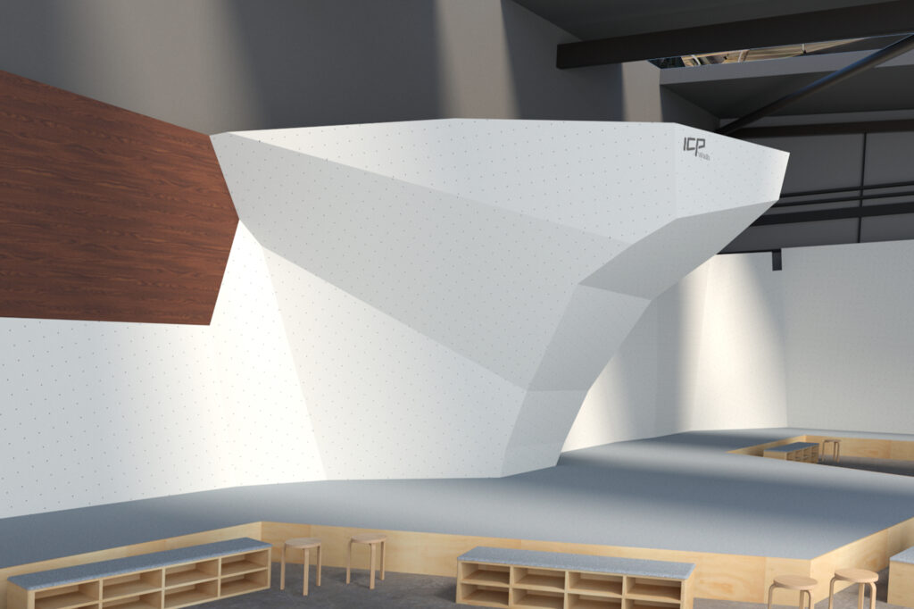 Defy Gravity Cairns | Latest Projects By ICP - Climb ICP