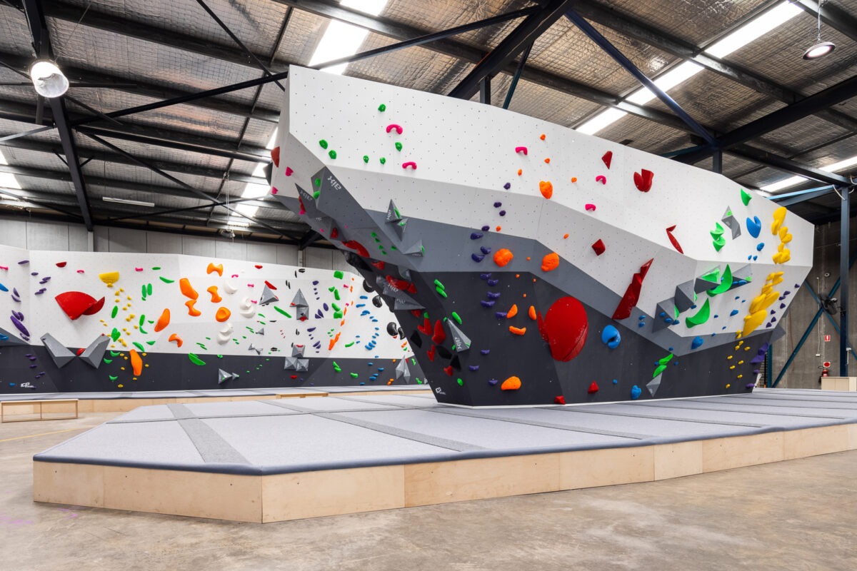 Climbing Walls by ICP | Bouldering, Lead, Speed | Europe