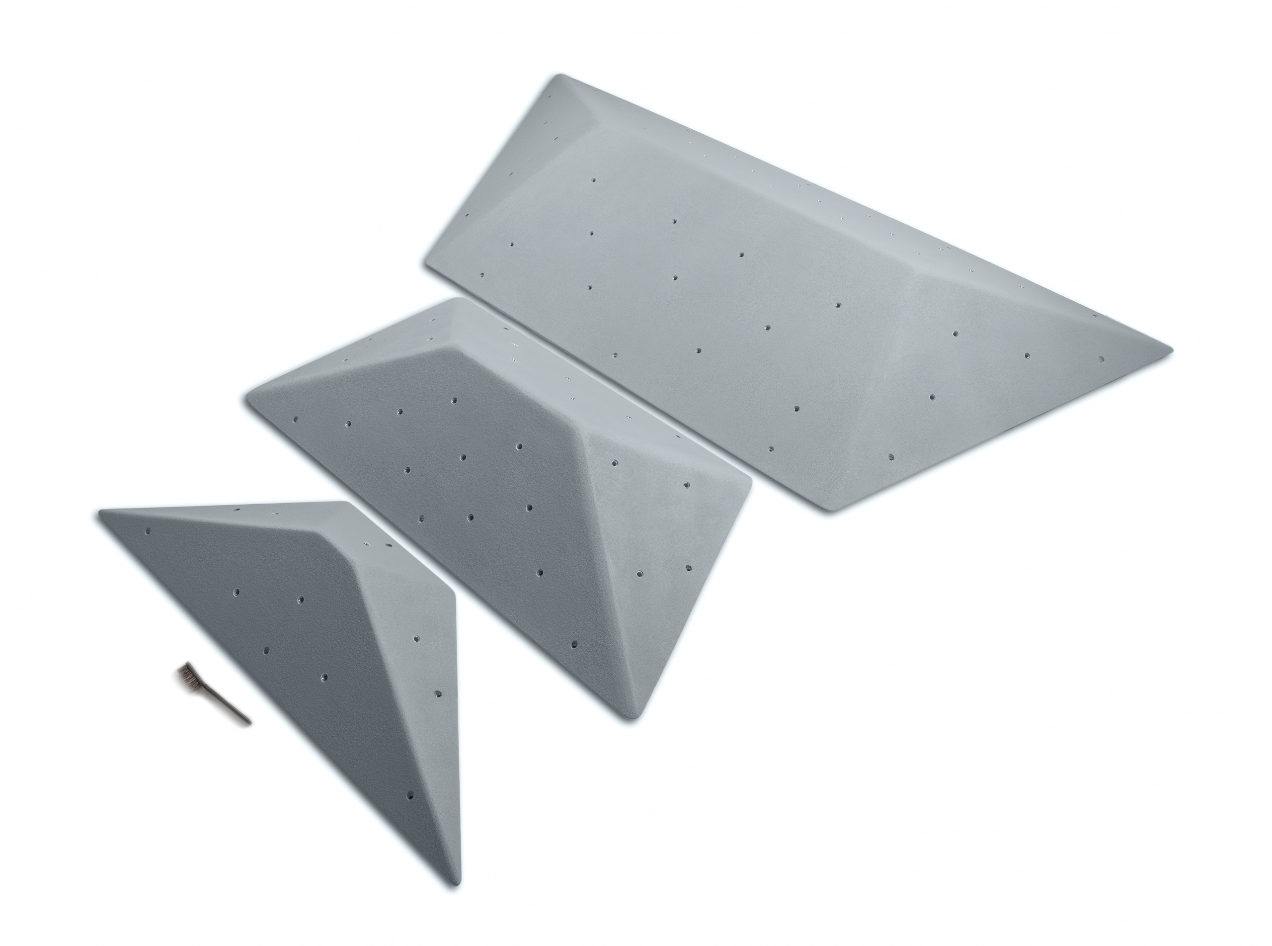 ICP Raps | Climbing Walls & Volumes Designed in Symmetry - Climb ICP